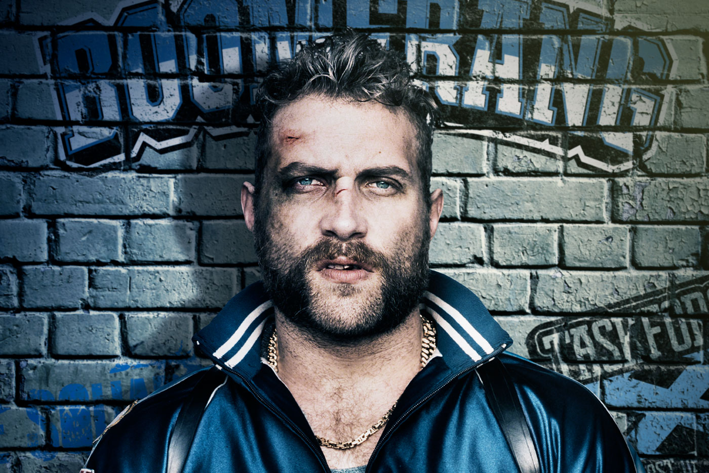 Suicide Squad - williamfu.co.uk